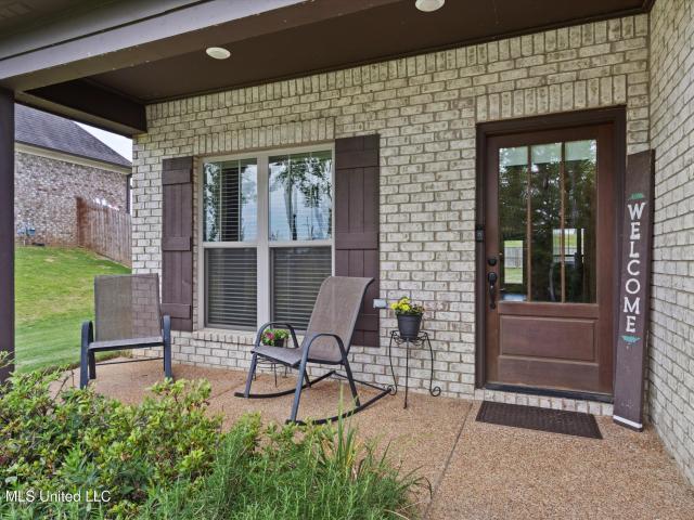 1865 Bakers Trail