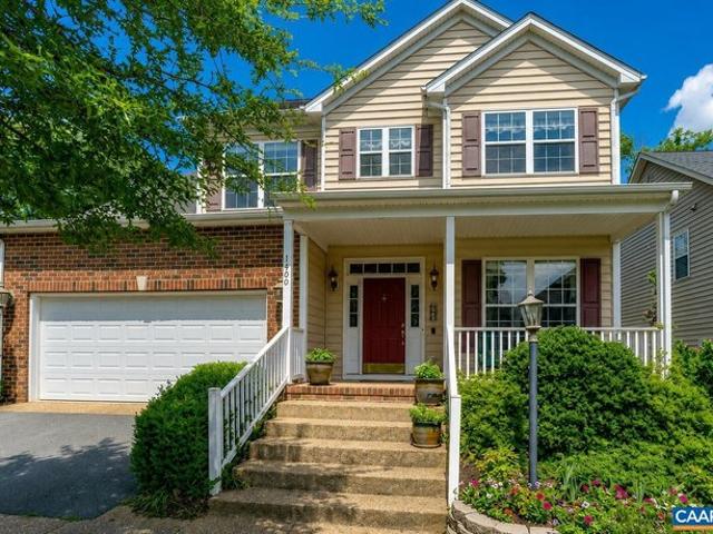 1865 Bargamin Loop, Crozet, VA 22932