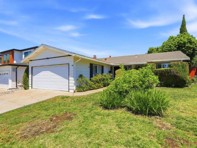 1865 Big Bend Drive