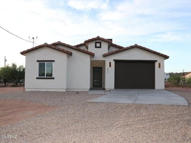 1865 Calle Mulata, Rio Rico, AZ 85648