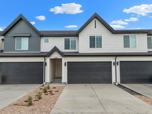 1865 E 640 N Unit 1230, Salem, UT 84653