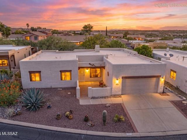 1865 E Andromeda Pl, Tucson, AZ 85737