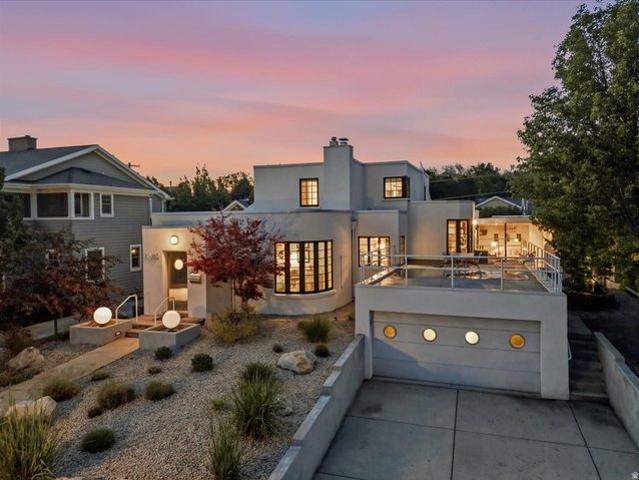 1865 E Herbert Ave, Salt Lake City, UT 84108