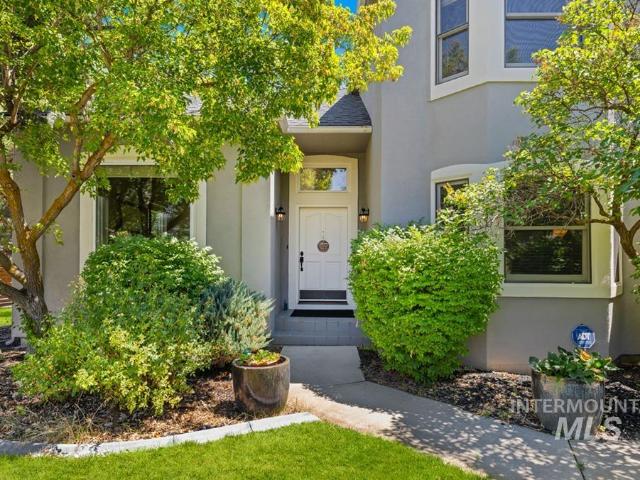 1865 E Sendero Ln