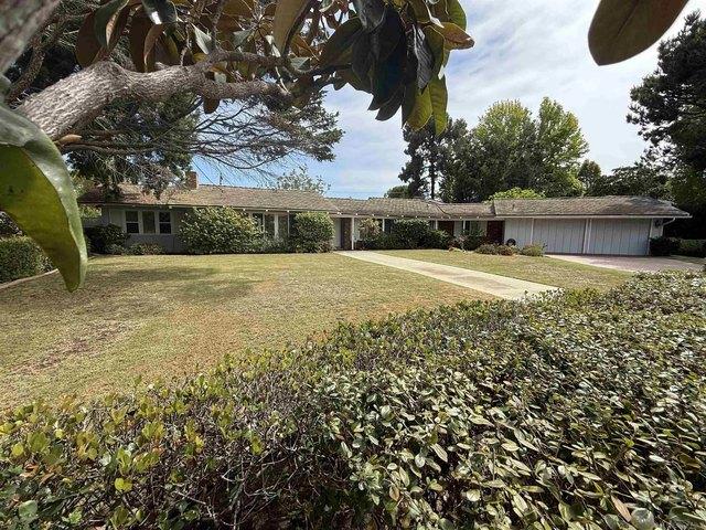 1865 El Camino Del Teatro, La Jolla, CA 92037
