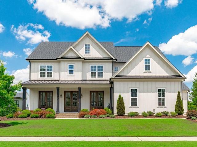 1865 Elderbank Dr, Apex, NC 27502