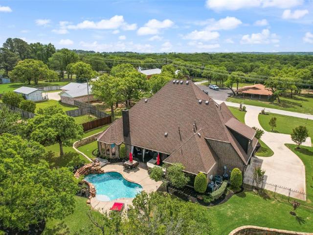 1865 Florence Rd, Keller, TX 76262 | MLS #21235