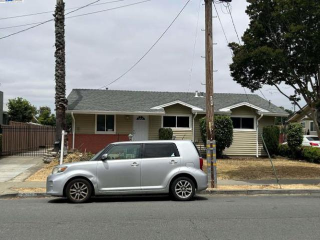 1865 H St, Union City, CA 94587