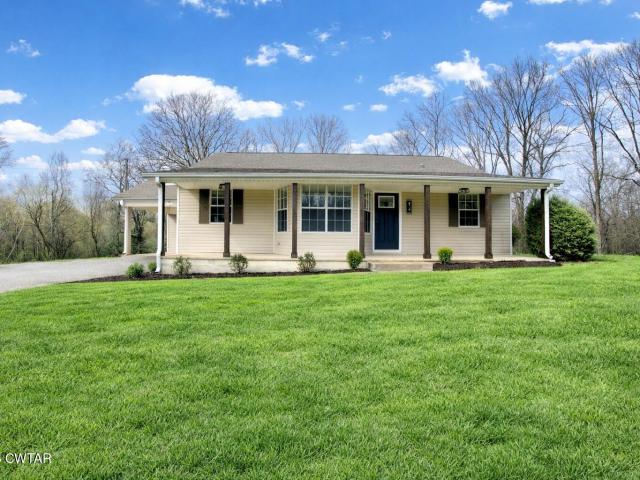 1865 Highway 200, Huron, TN 38345 | MLS #2601