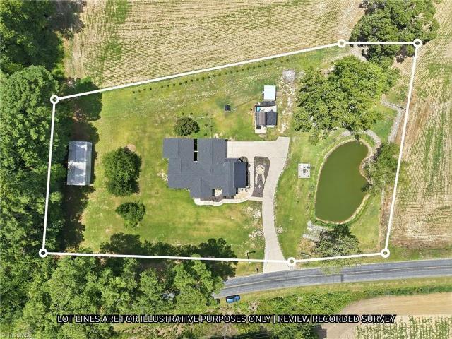 1865 Leroy Autry Road
