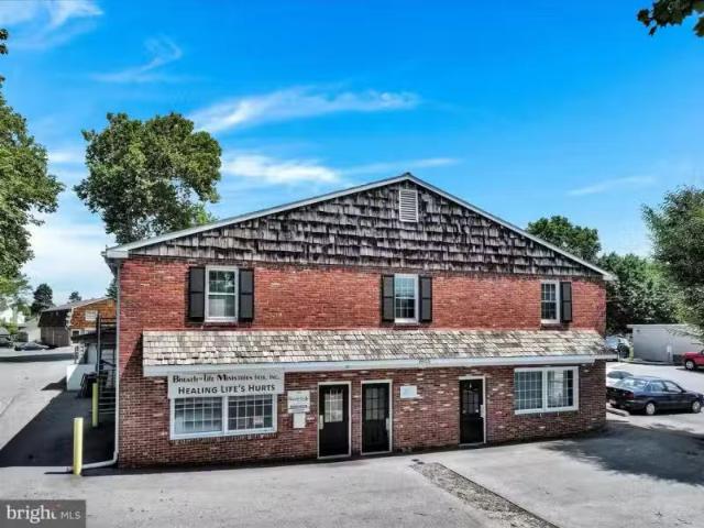 1865 LINCOLN HWY E # 1, LANCASTER, PA 17602 Vacant Land For Sa.