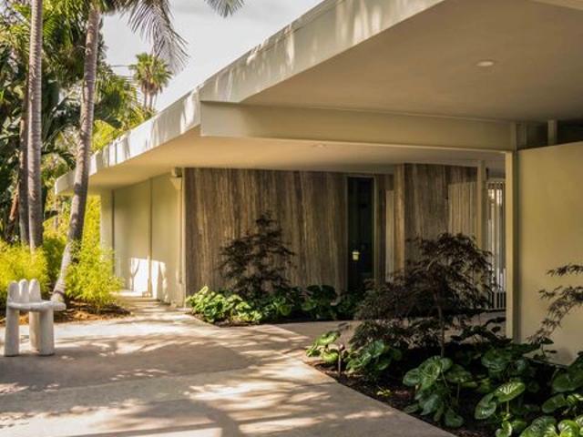 1865 Loma Vista Dr, Beverly Hills, CA 90210 | MLS #26659 | Compass