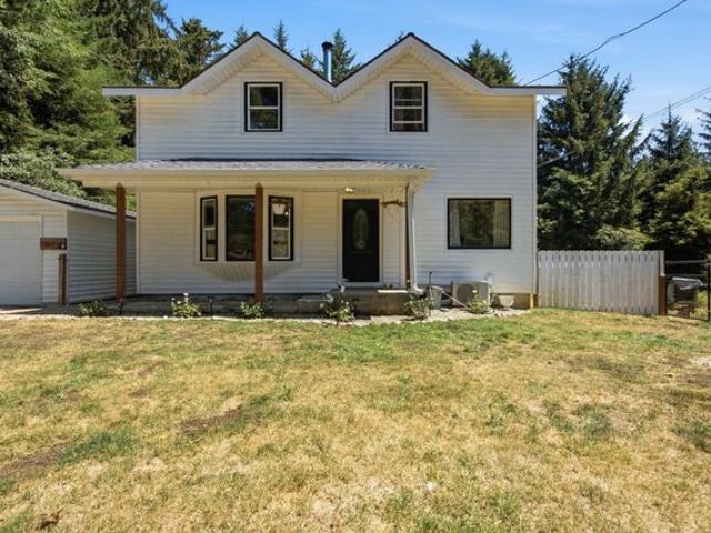 1865 Railroad Ave, Crescent City, CA 95531