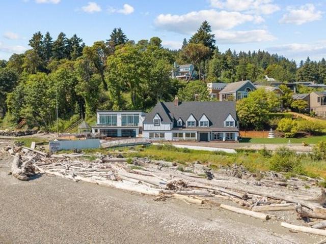1865 SW Miller Creek Rd, Burien, WA 98166