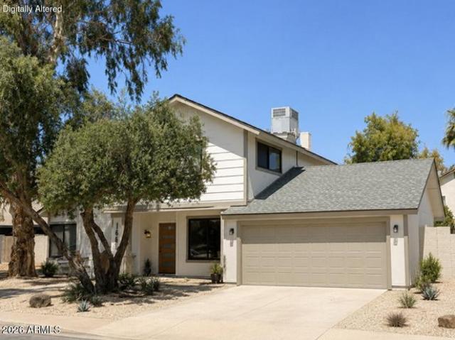 1865 S Ash Cir, Mesa, AZ 85202