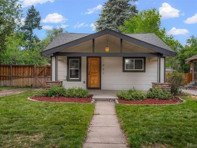 1865 S Downing St, Denver, CO 80210