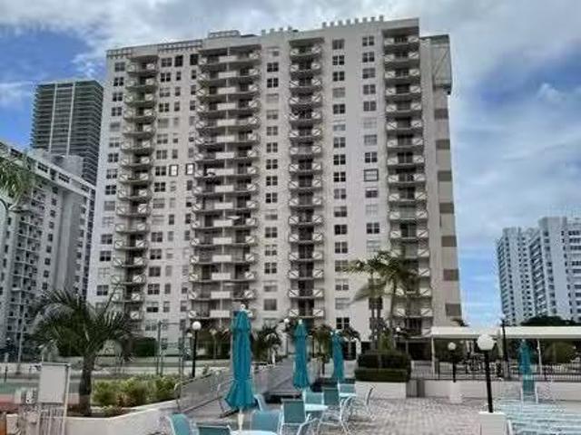 1865 S Ocean Dr #17H, Hallandale Beach, FL 33009 MLS F10447073