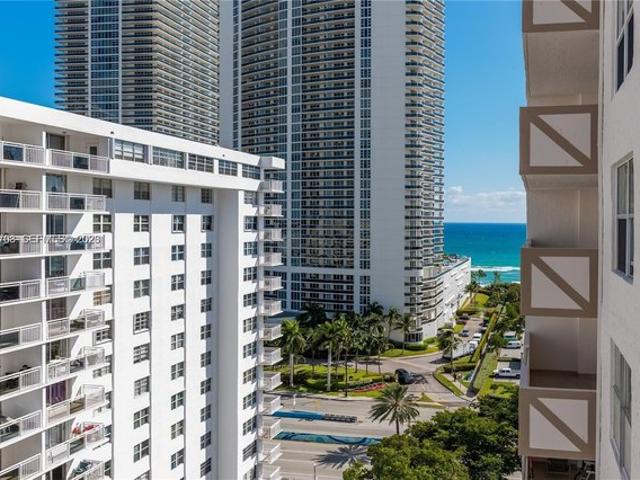 1865 S Ocean Dr Apt 15B, Hallandale Beach, FL 33009