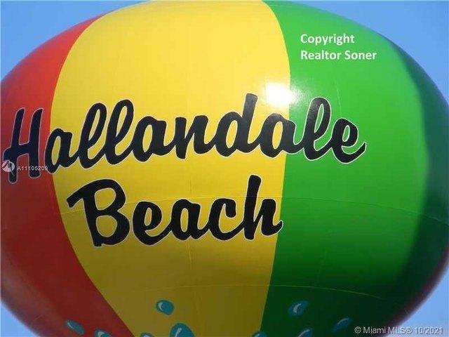 1865 S Ocean Dr Apt 4L, Hallandale Beach, FL 33009