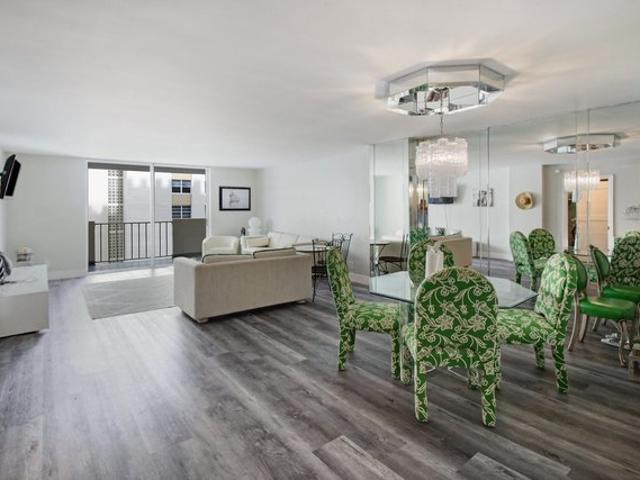 1865 S Ocean Dr Apt 6C, Hallandale Beach, FL 33009