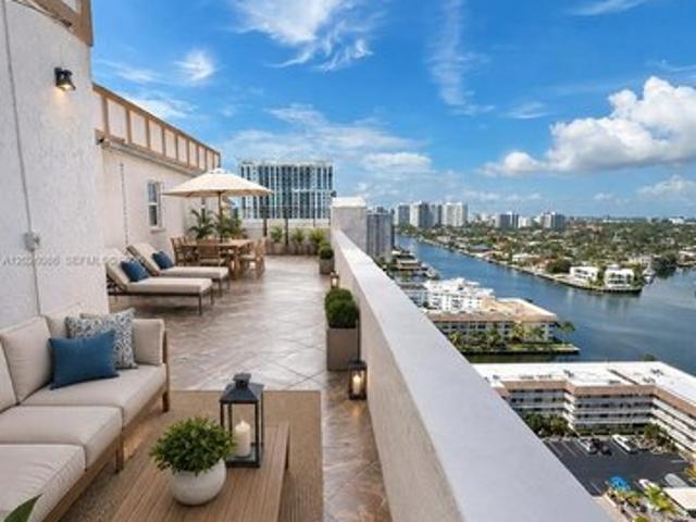 1865 S Ocean Dr Unit 21A, Hallandale Beach, FL 33009