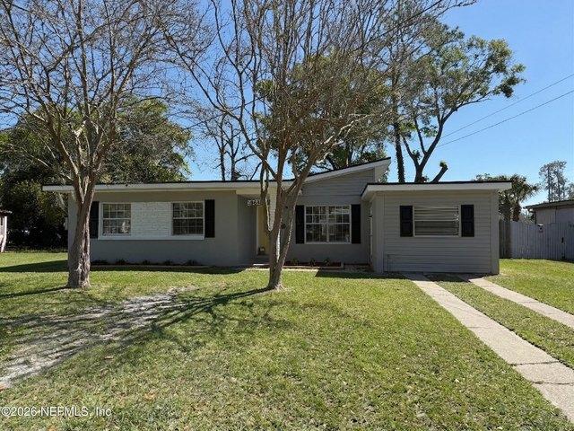 1865 Vista Ave, Jacksonville, FL 32210