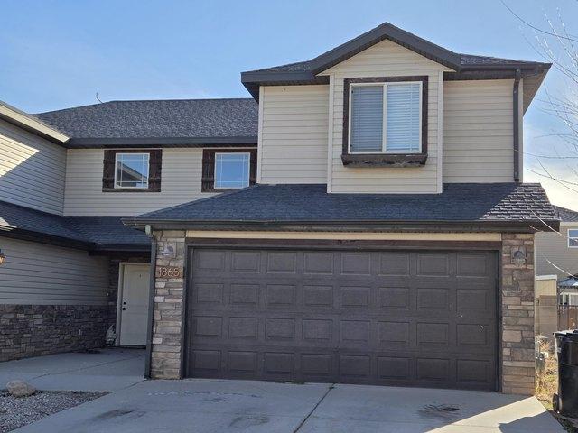 1865 W Clark Park Way, Cedar City, UT 84721