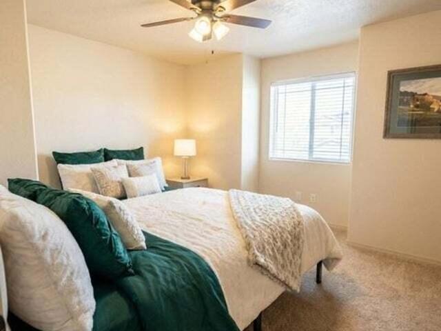 1865 W Clark Park Way, Cedar City, UT 84721