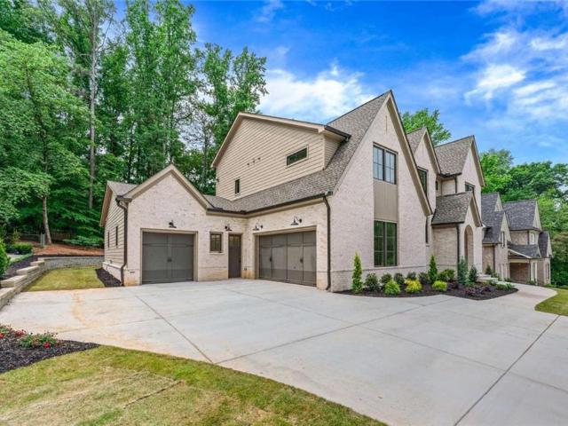 1865 Winchester Trail