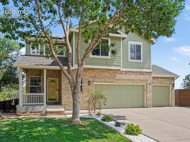 1865 Windover Ct, Fountain, CO 80817