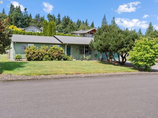1865 7th St, Columbia City, OR 97018