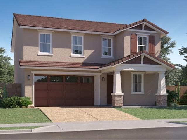 18663 W Silverwood Dr, Goodyear, AZ 85338