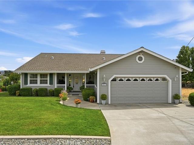 18663 Hidden Valley Rd, Hidden Valley Lake, CA 95467