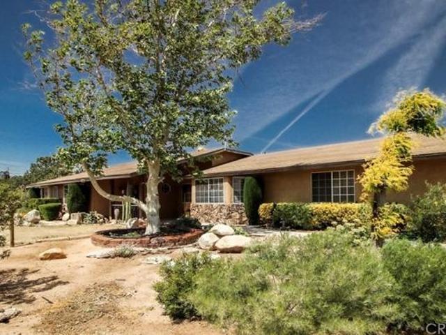 18660 Seaforth St, Hesperia, CA 92345