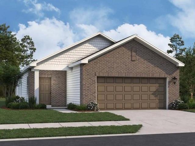 18660 Shauna Danielle Dr, New Caney, TX 77357