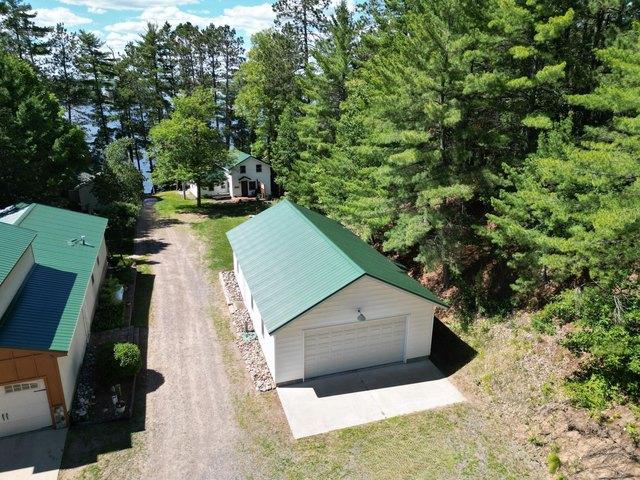 18662 rd St, McGregor, MN 55760