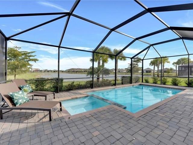 18664 Ives Dr, Estero, FL 33928