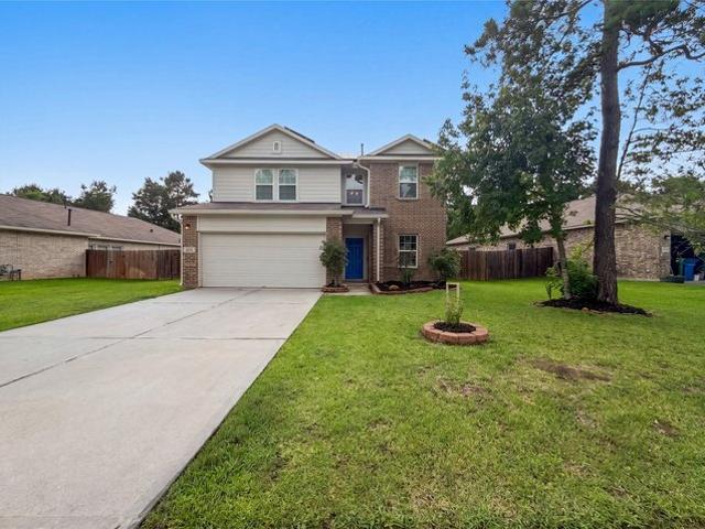 18664 Legend Oaks Dr, Magnolia, TX 77355