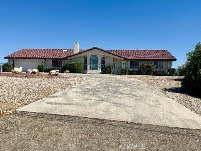 18664 Plumas St, Hesperia, CA 92345