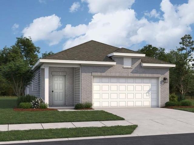18664 Shauna Danielle Dr, New Caney, TX 77357