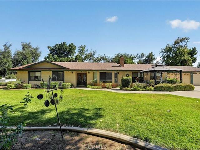 18666 Bert Rd, Riverside, CA 92508