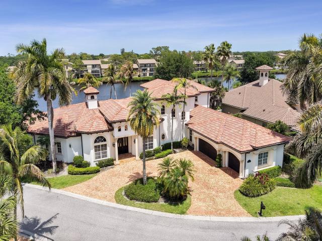 18669 SE Palm Island Lane, Jupiter, US, FL