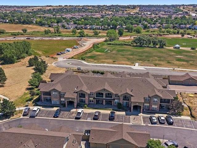 18669 Stroh Rd Unit 10206, Parker, CO 80134