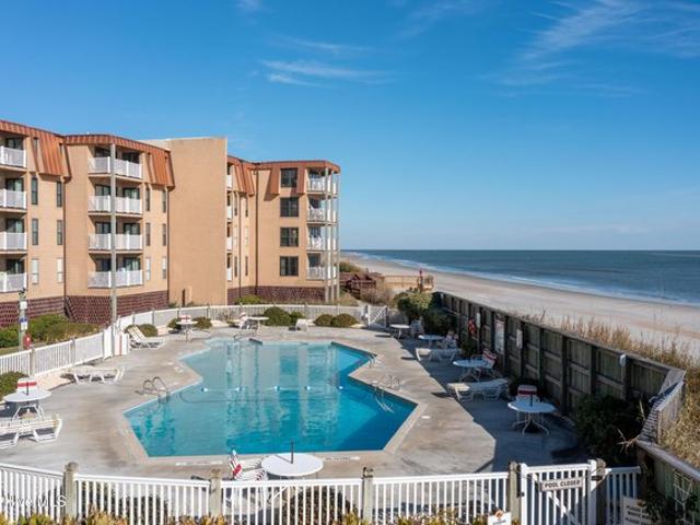 1866 New River Inlet Rd Unit 3108C, North Topsail Beach, NC 28460