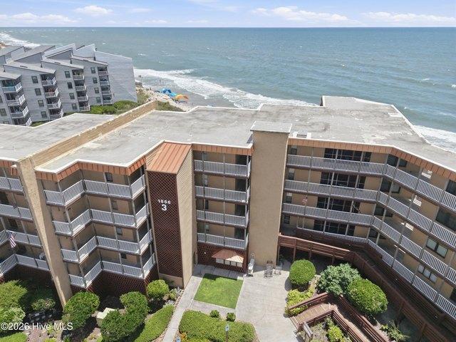1866 New River Inlet Rd Unit 3308C, North Topsail Beach, NC 28460
