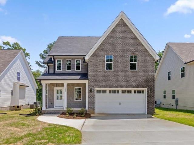 1866 Oakvale Dr, Chattanooga, TN 37421