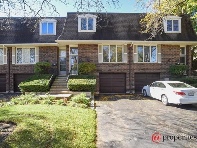 1866 Old Willow Rd, Northfield, IL 60093