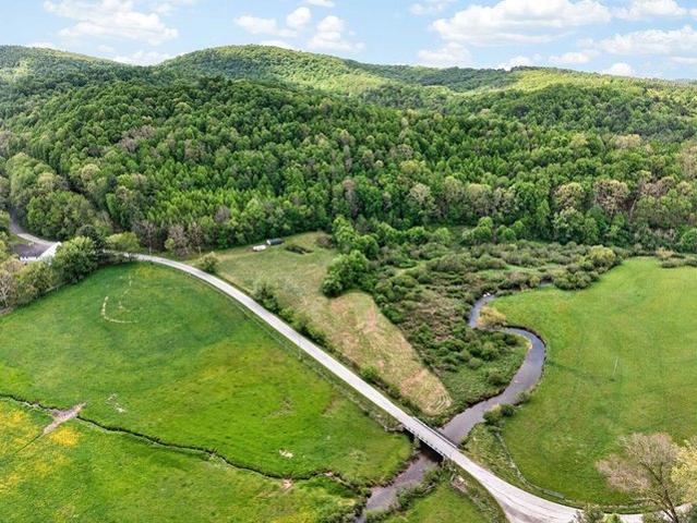 1866 Buffalo Mountain Rd Lot 6940A, Willis, VA 24380