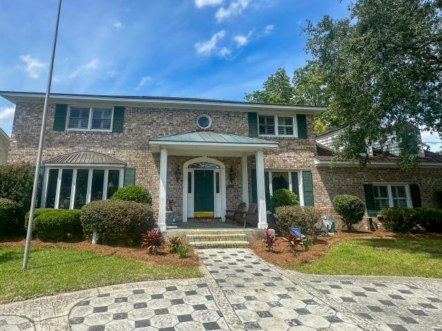 1866 Capri Dr, Charleston, SC 29407 | MLS #25016 | Compass