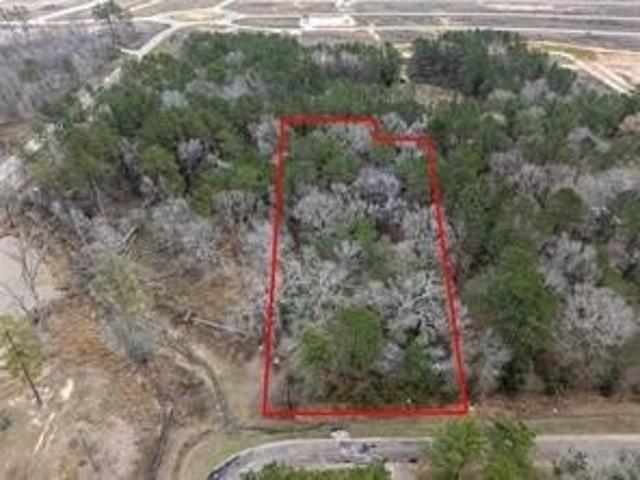 1866 County Road 3434 N, Cleveland, TX 77327